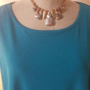 Alfani | Tops | Alfani Top 3x | Poshmark